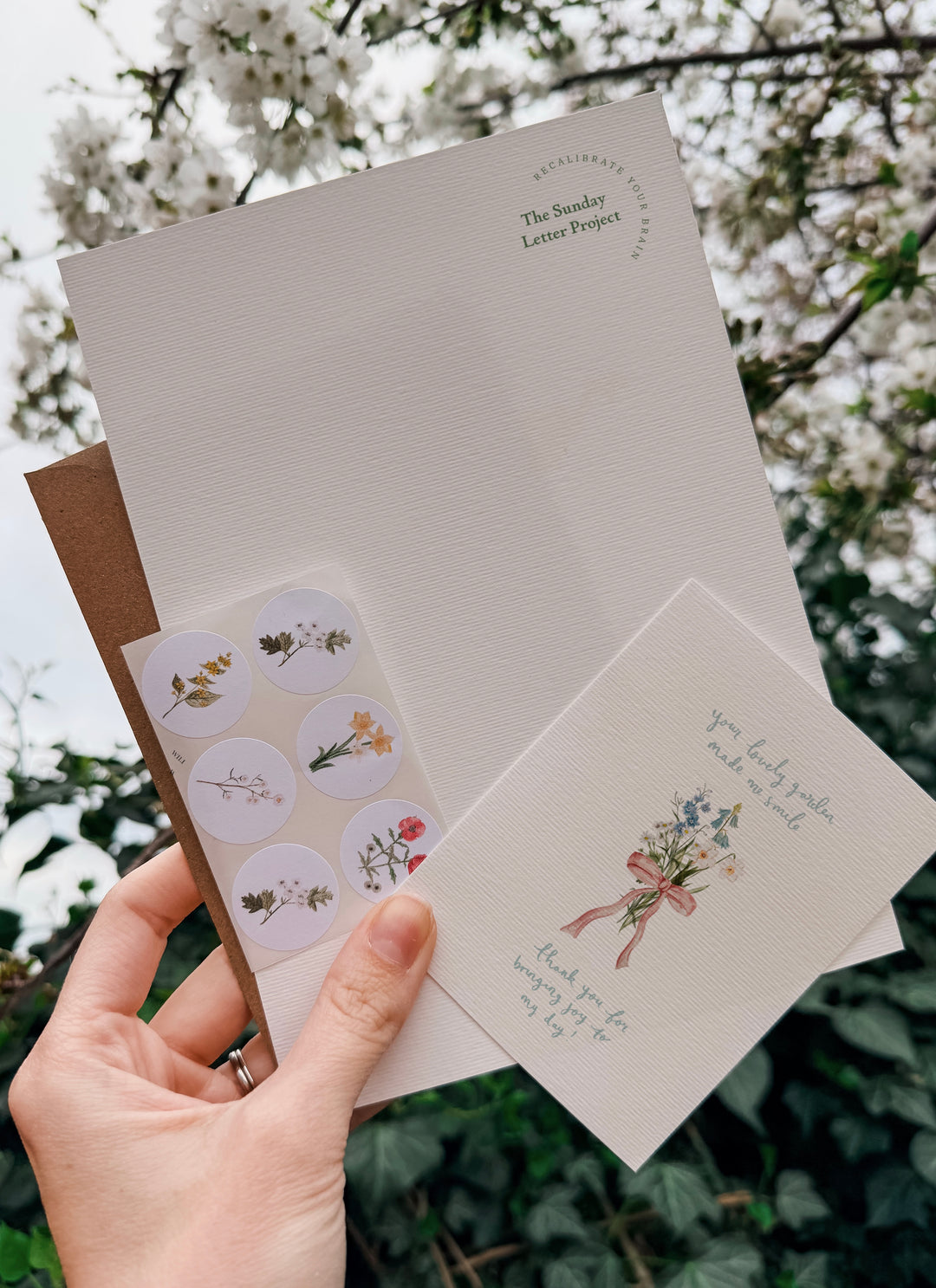 LETTER WRITING MONTH - FREE WRITING SET (USA & WORLDWIDE) (3 ...